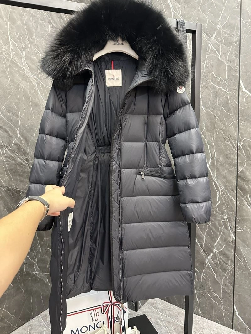 Perfect replica Moncler Down Jackets