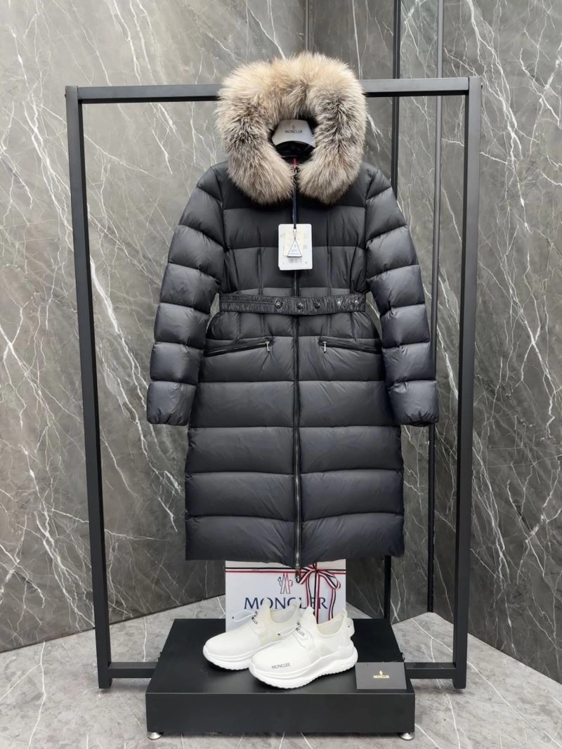 Top mirror Moncler Down Jackets