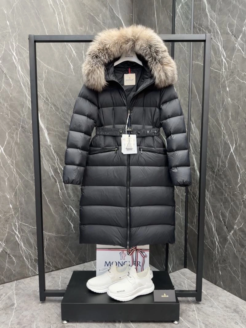 Top mirror Moncler Down Jackets
