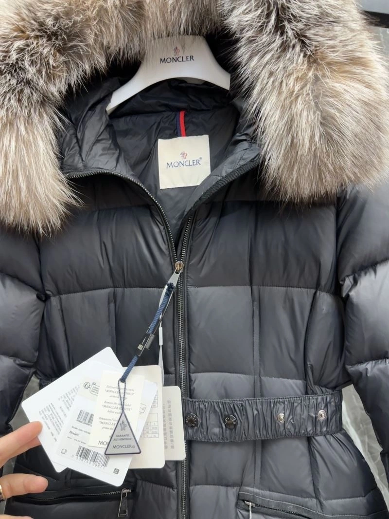 Top mirror Moncler Down Jackets