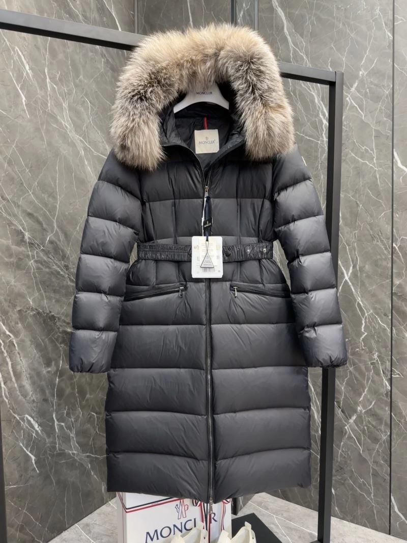 Top mirror Moncler Down Jackets