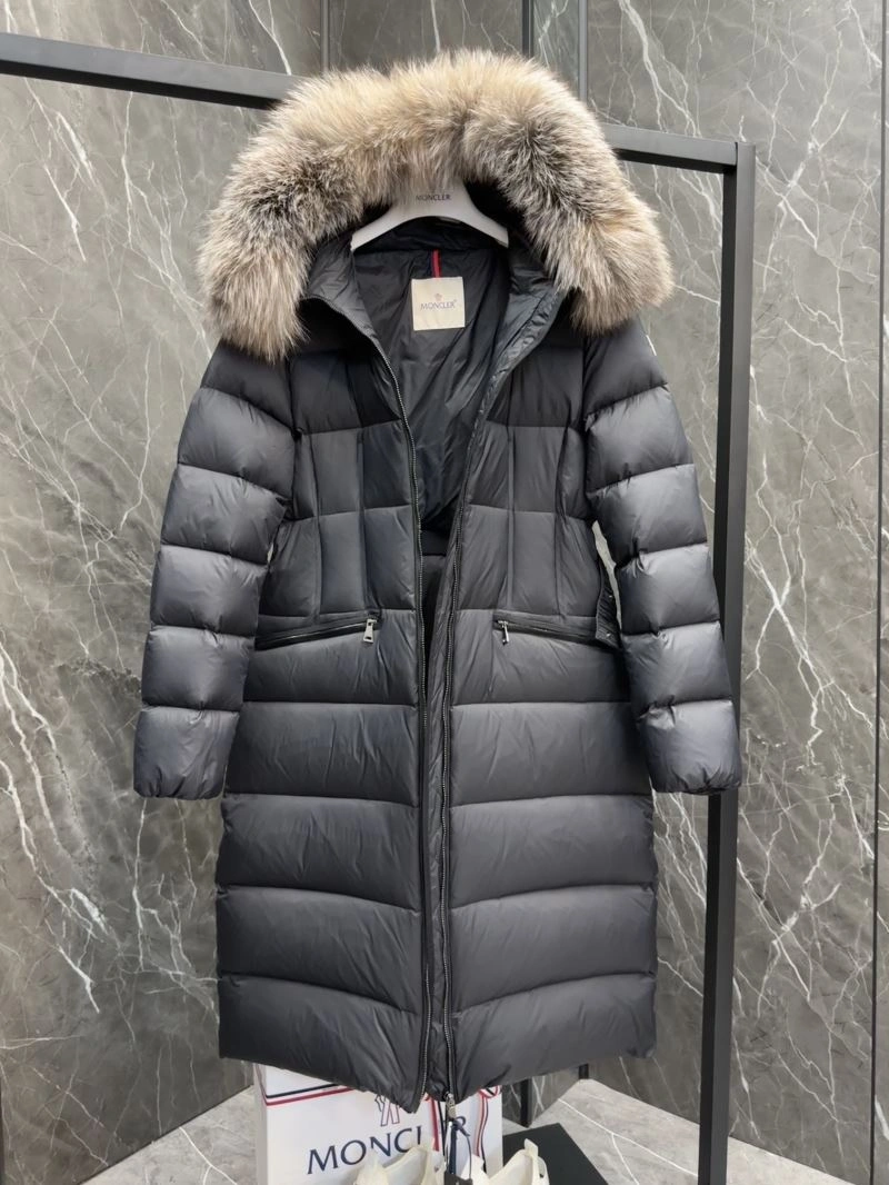 Top mirror Moncler Down Jackets