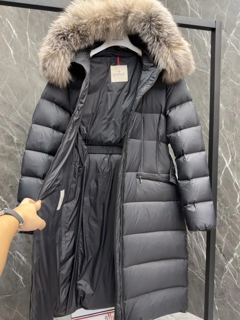 Top mirror Moncler Down Jackets