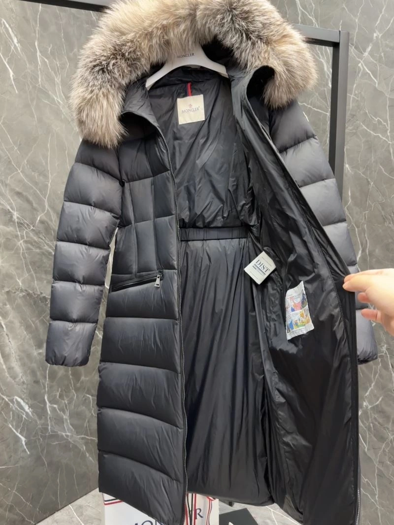 Top mirror Moncler Down Jackets
