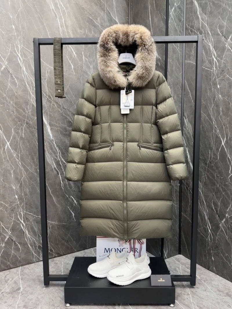 Moncler Down Jackets
