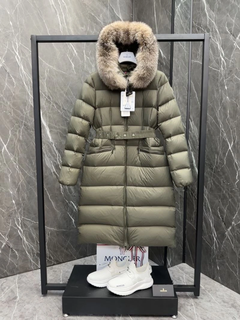 Perfect replica Moncler Down Jackets
