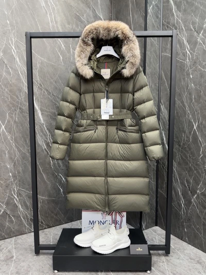 Perfect replica Moncler Down Jackets