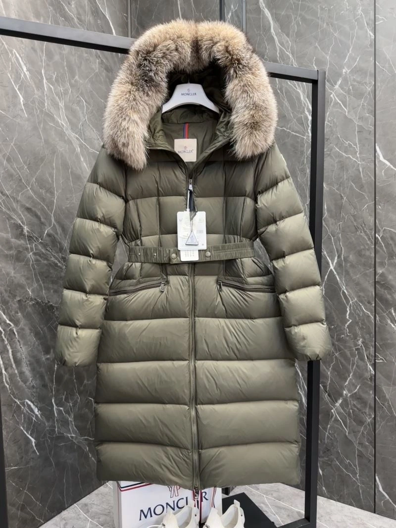Perfect replica Moncler Down Jackets