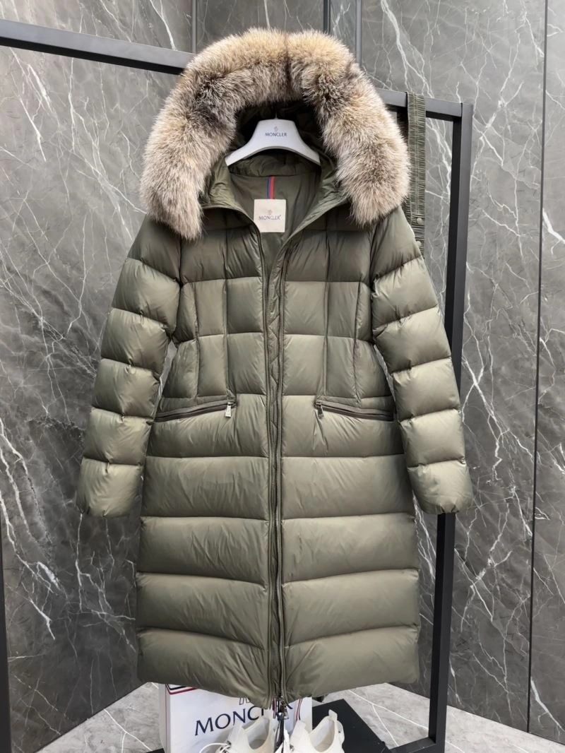 Perfect replica Moncler Down Jackets