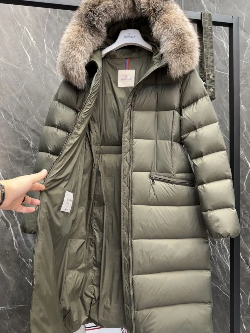 Perfect replica Moncler Down Jackets