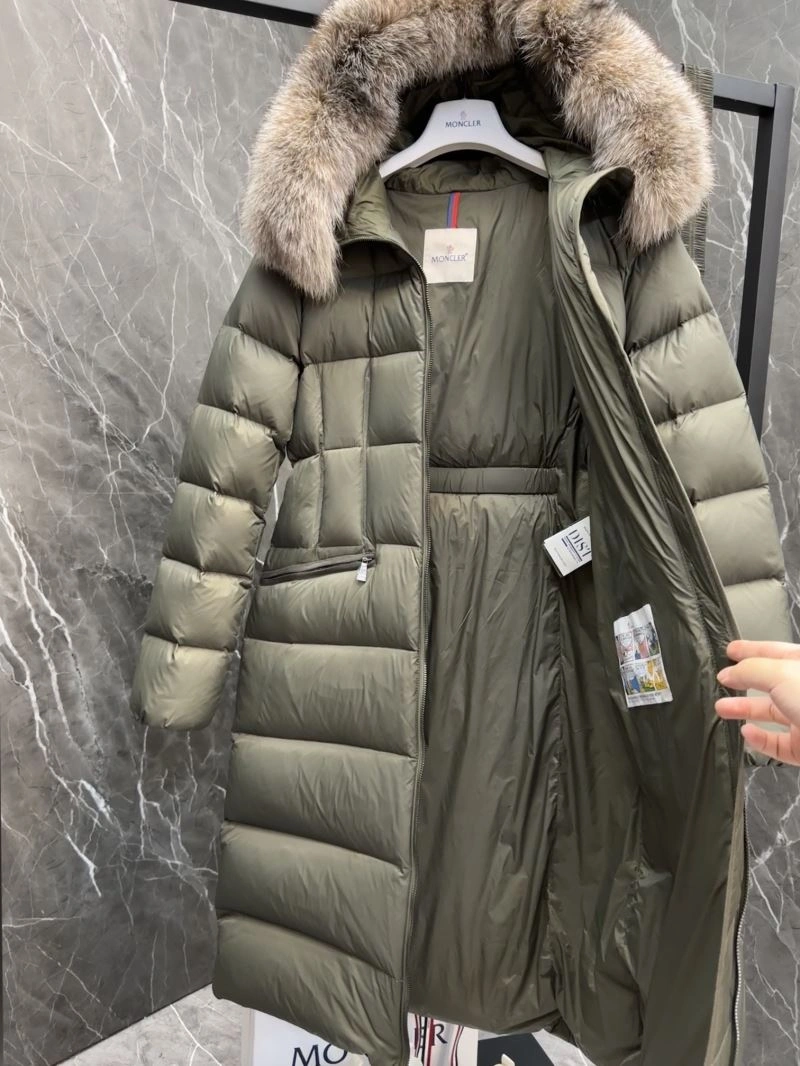 Perfect replica Moncler Down Jackets