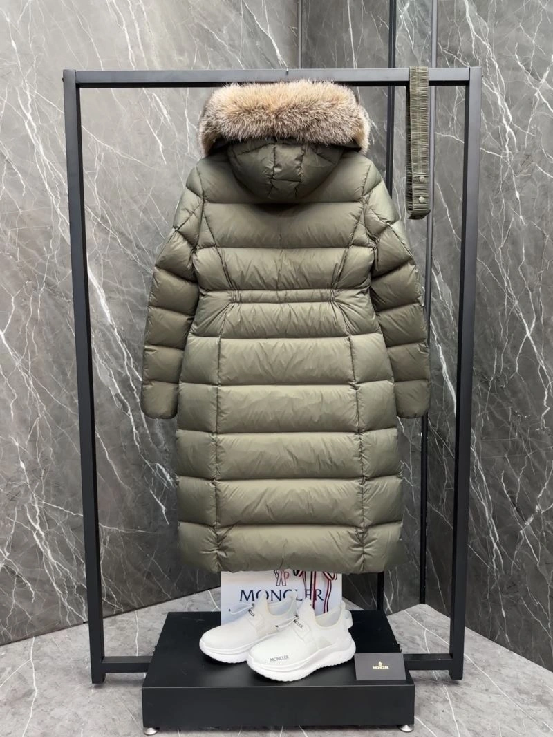 Perfect replica Moncler Down Jackets