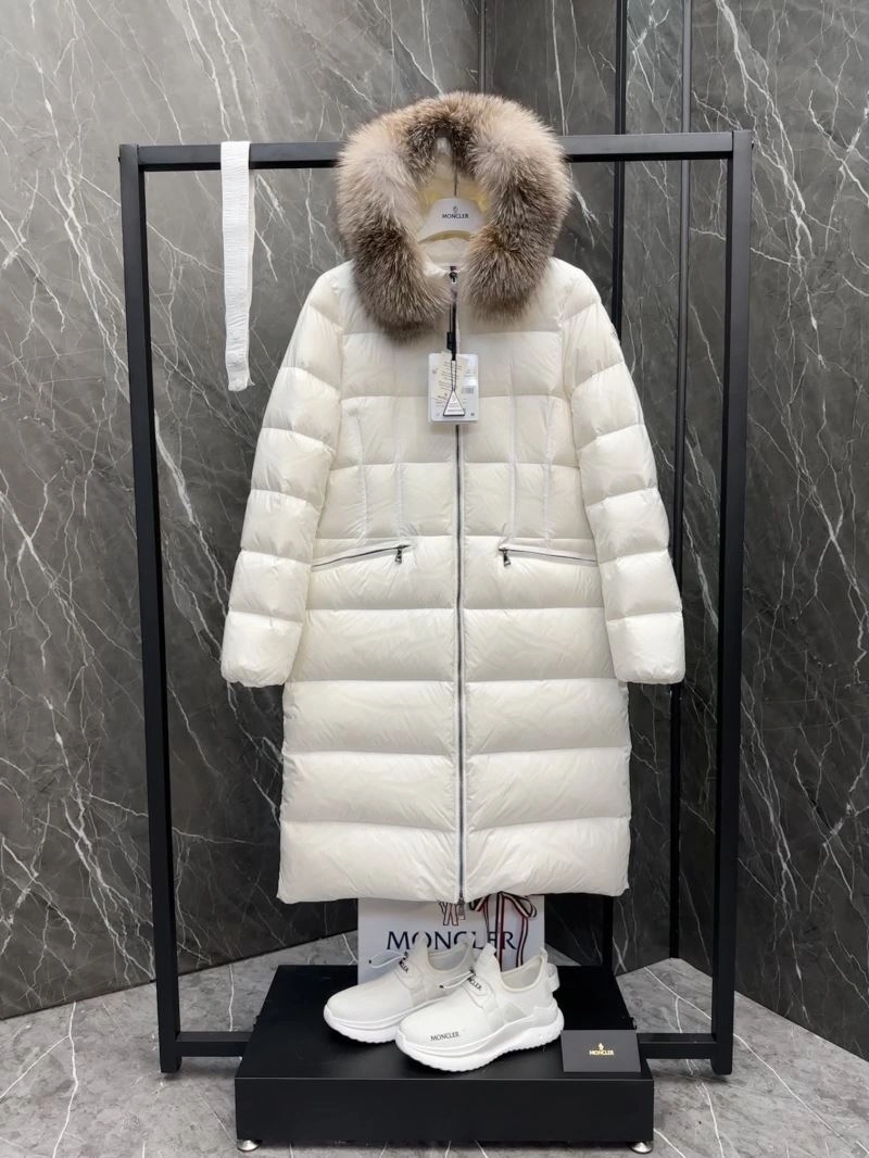 Moncler Down Jackets