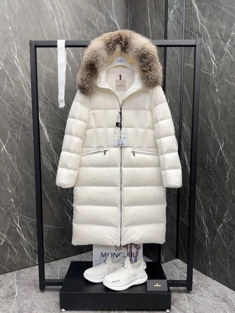 Exact replica Moncler Down Jackets