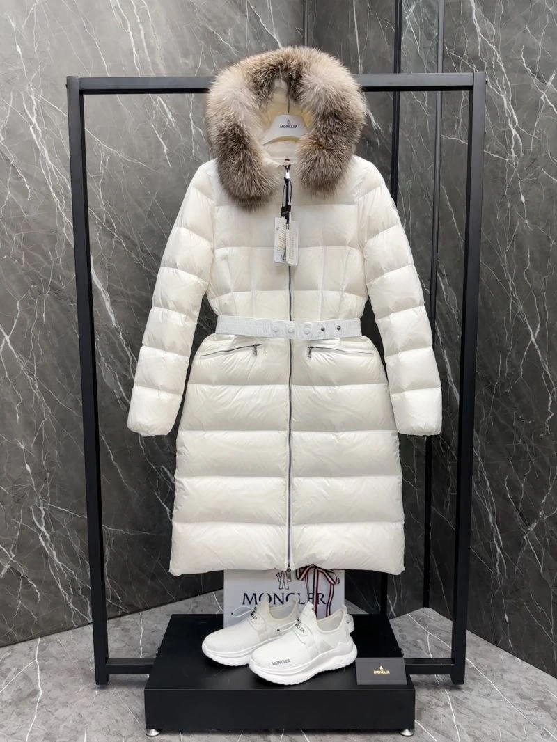 Exact replica Moncler Down Jackets