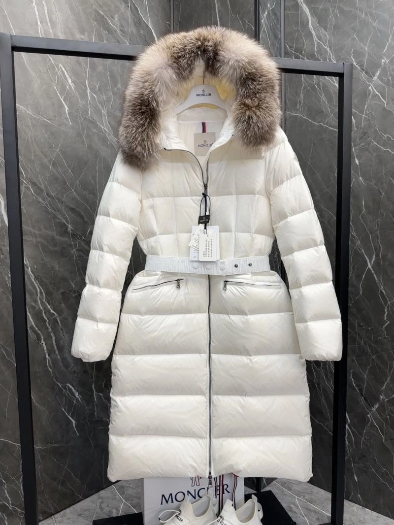 Exact replica Moncler Down Jackets