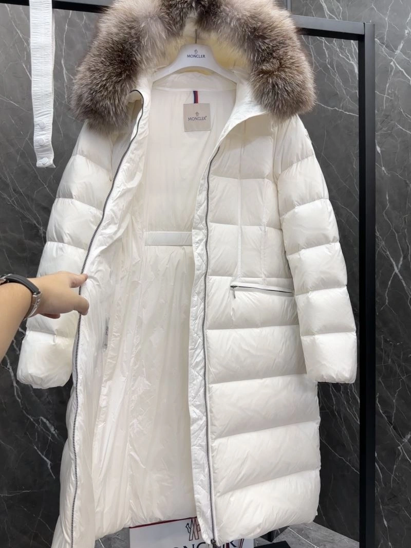 Exact replica Moncler Down Jackets