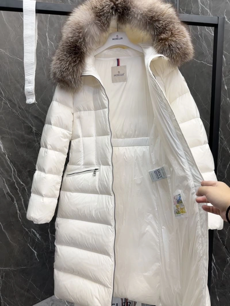 Exact replica Moncler Down Jackets