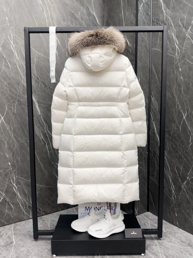 Exact replica Moncler Down Jackets