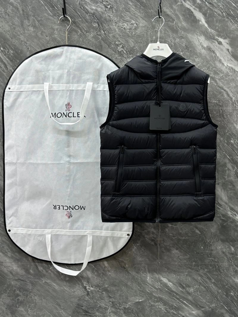 Moncler Down Jackets
