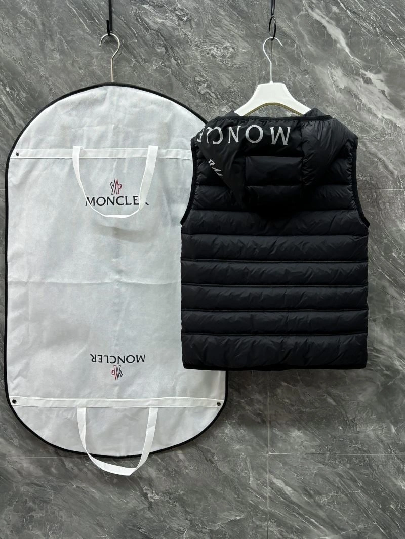 1:1 copy Moncler Down Jackets