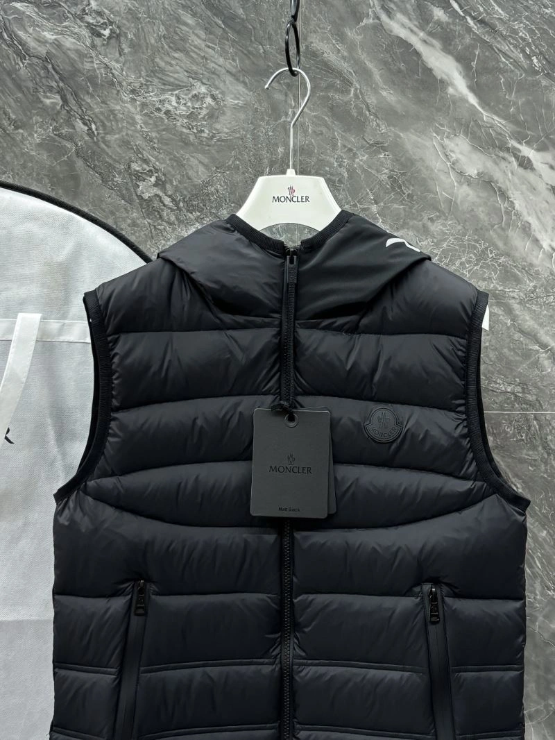 1:1 copy Moncler Down Jackets