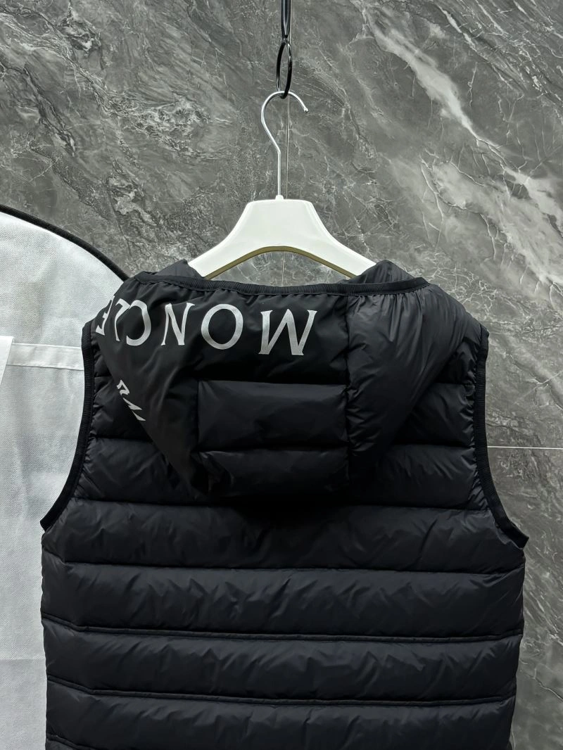 1:1 copy Moncler Down Jackets