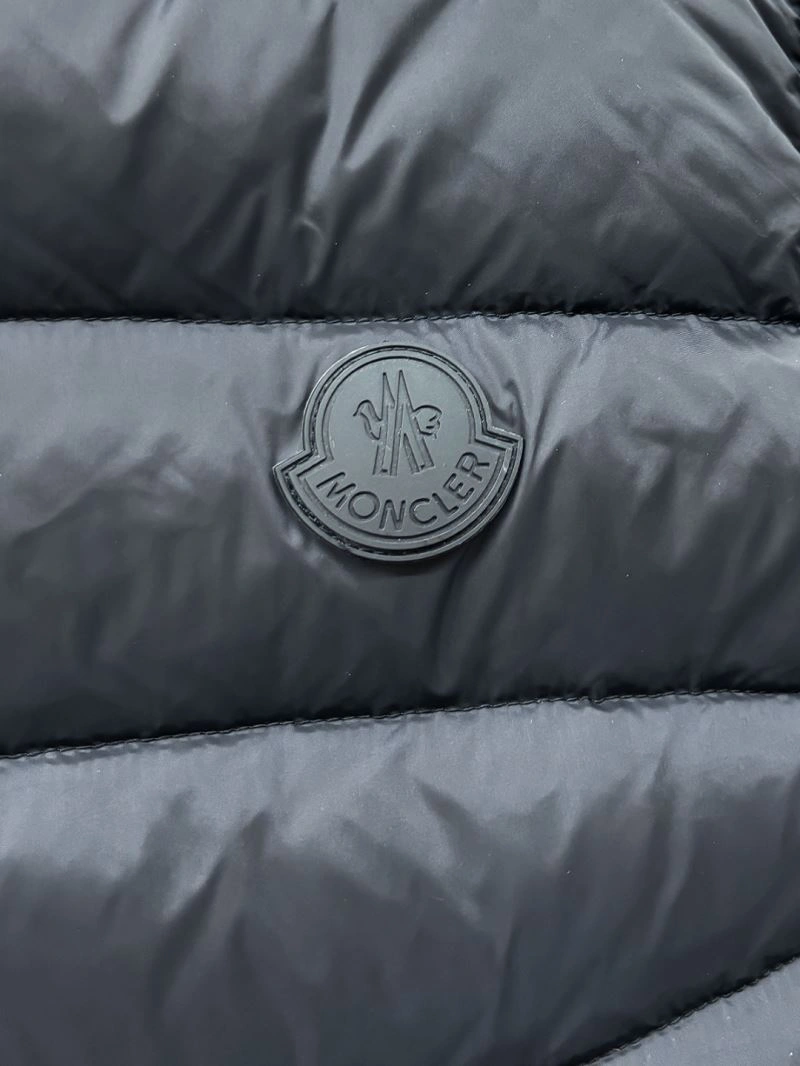 1:1 copy Moncler Down Jackets