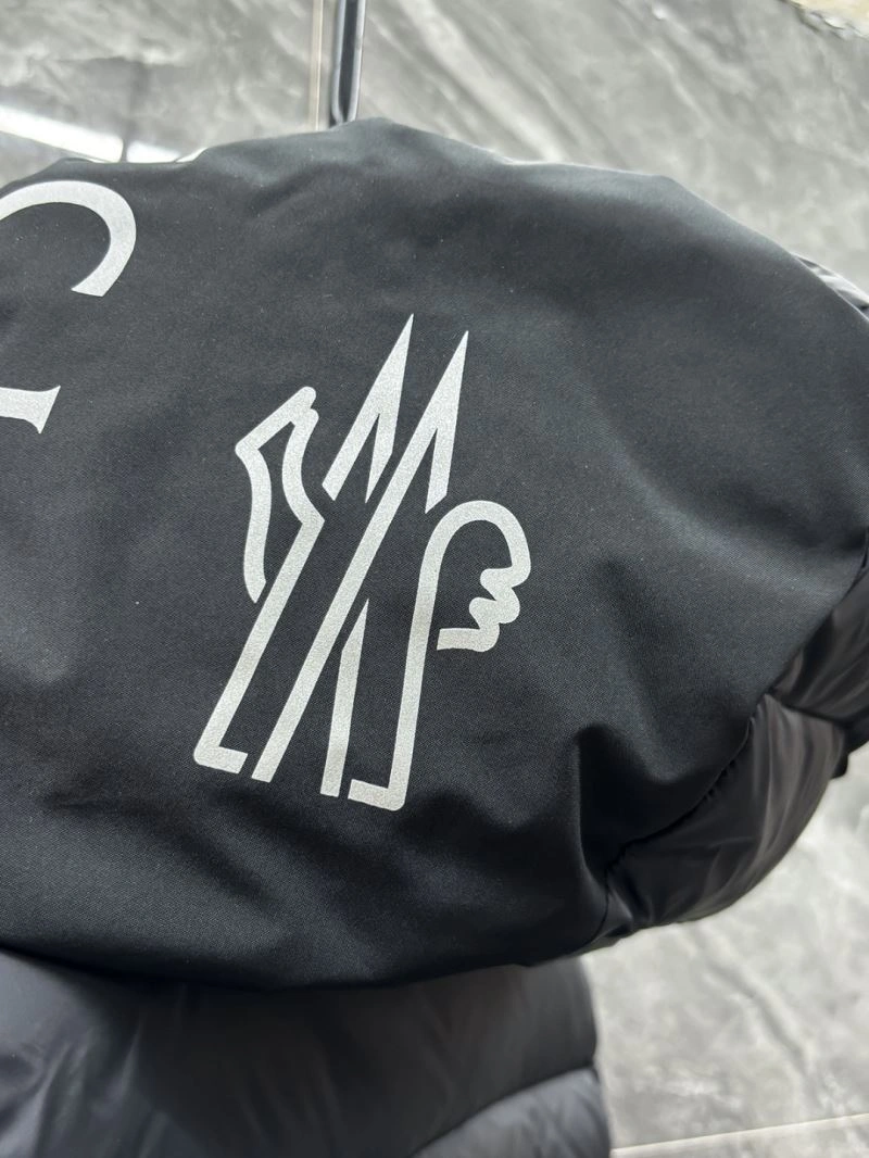 1:1 copy Moncler Down Jackets