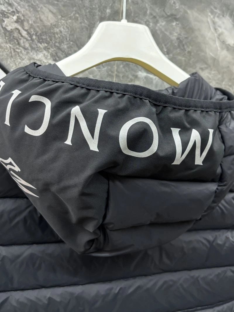 1:1 copy Moncler Down Jackets