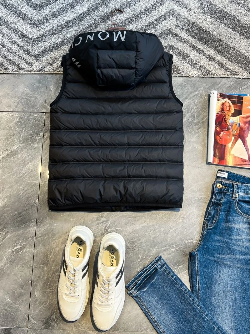 OEM Moncler Down Jackets