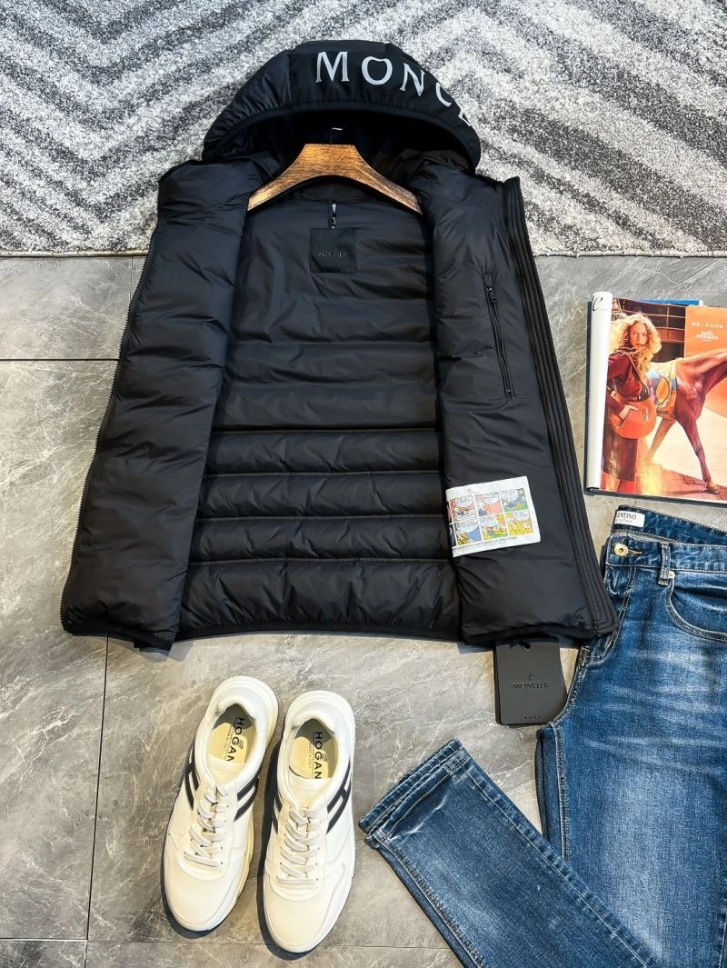 OEM Moncler Down Jackets
