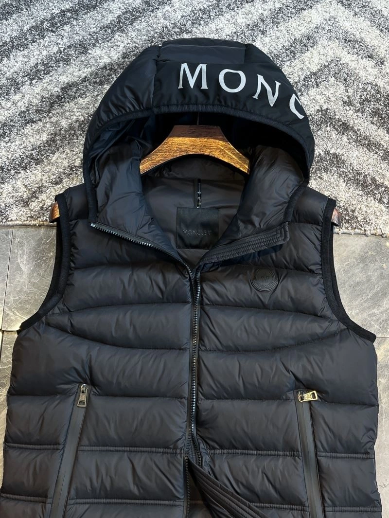 OEM Moncler Down Jackets