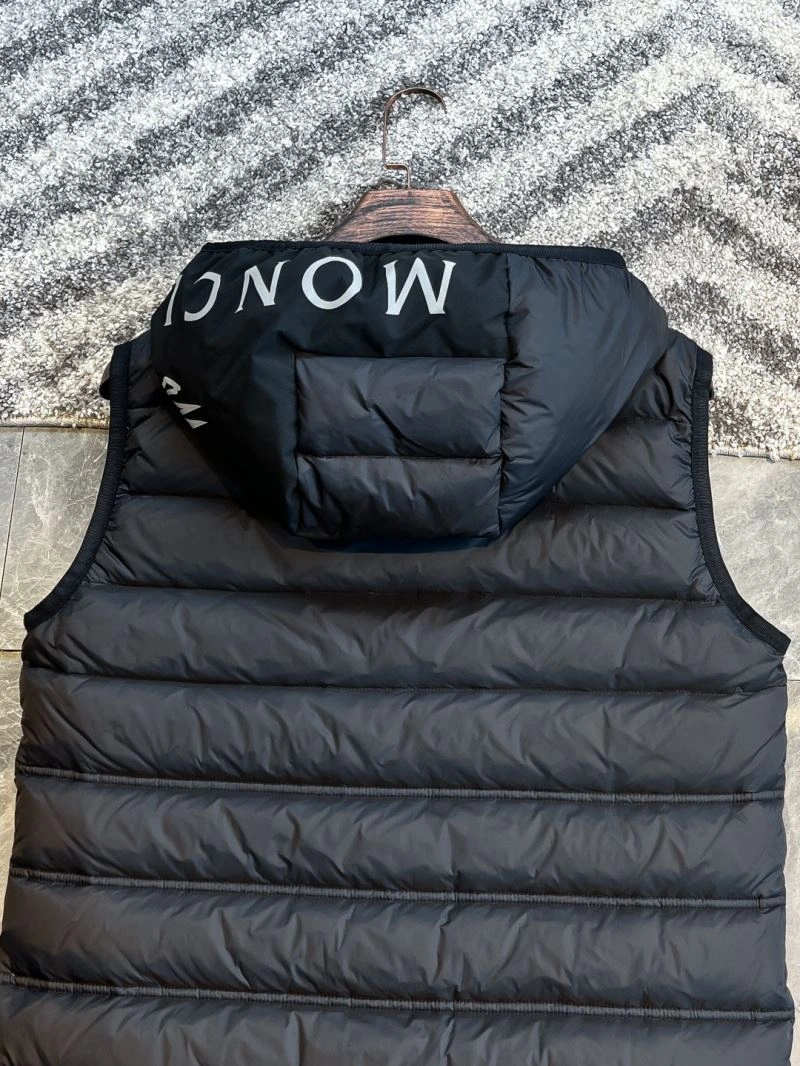 OEM Moncler Down Jackets