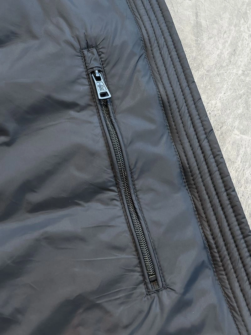 OEM Moncler Down Jackets