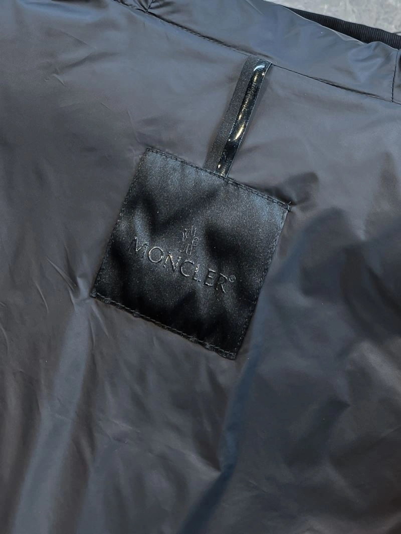 OEM Moncler Down Jackets