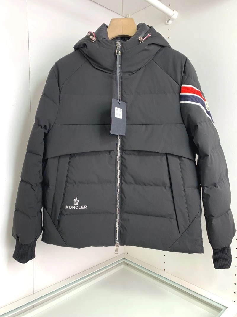 Moncler Down Jackets