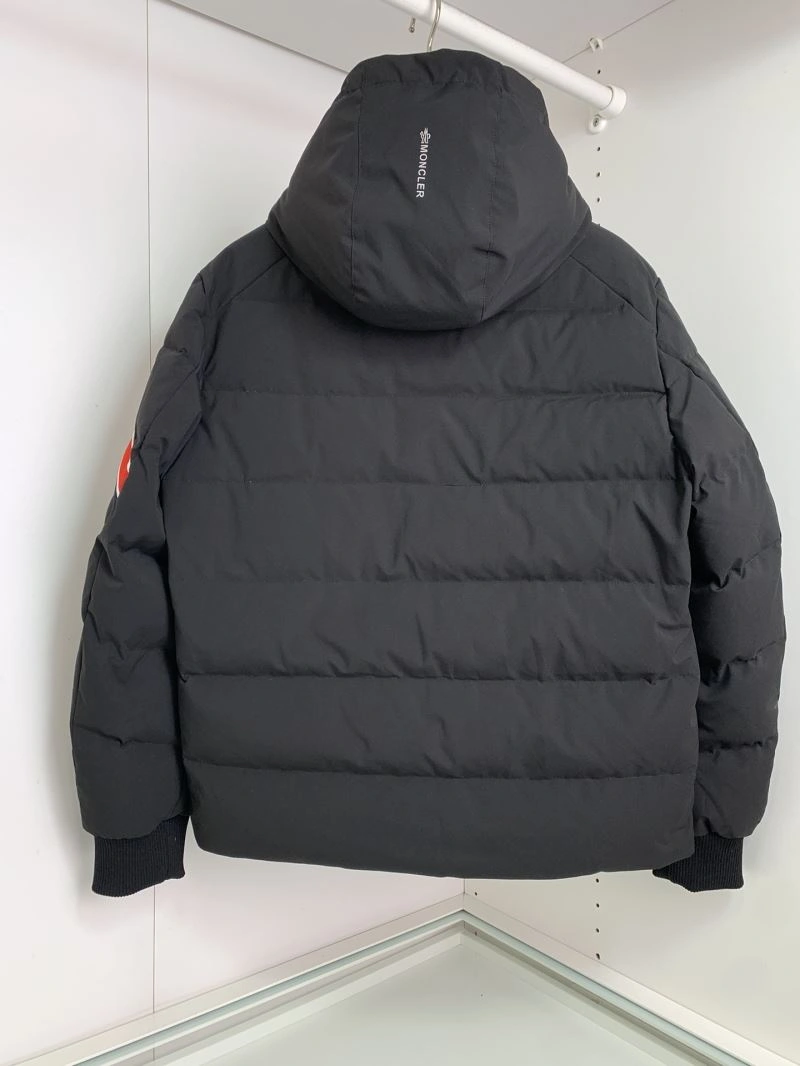 Brand-original Moncler Down Jackets