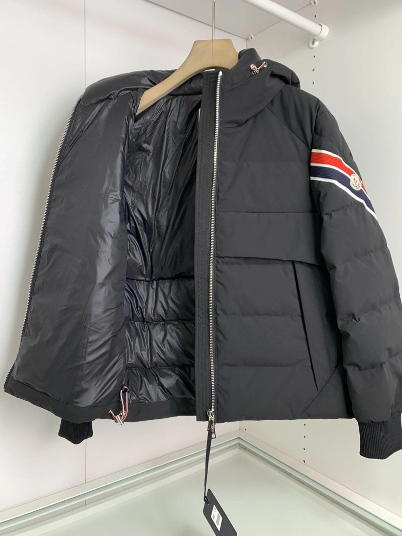 Brand-original Moncler Down Jackets