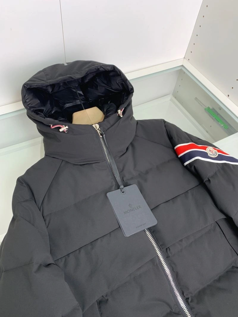 Brand-original Moncler Down Jackets