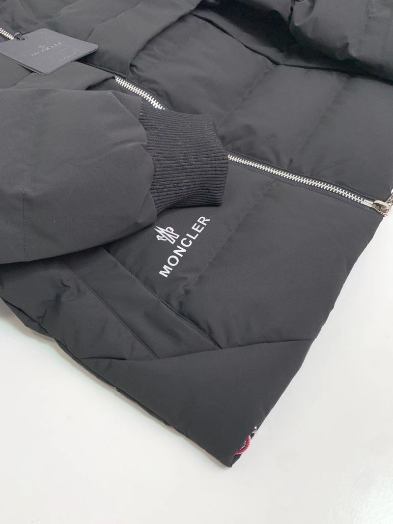 Brand-original Moncler Down Jackets