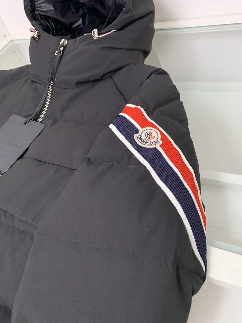 Brand-original Moncler Down Jackets