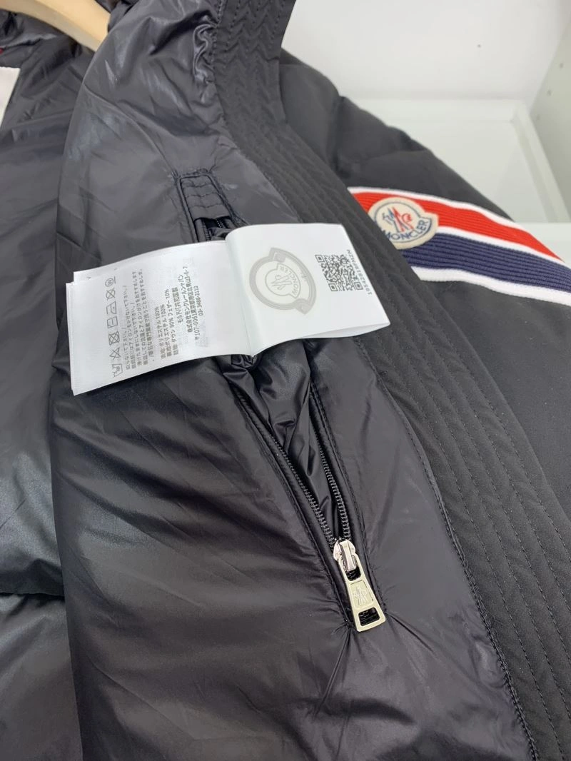 Brand-original Moncler Down Jackets