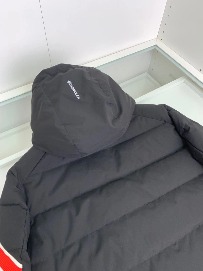Brand-original Moncler Down Jackets
