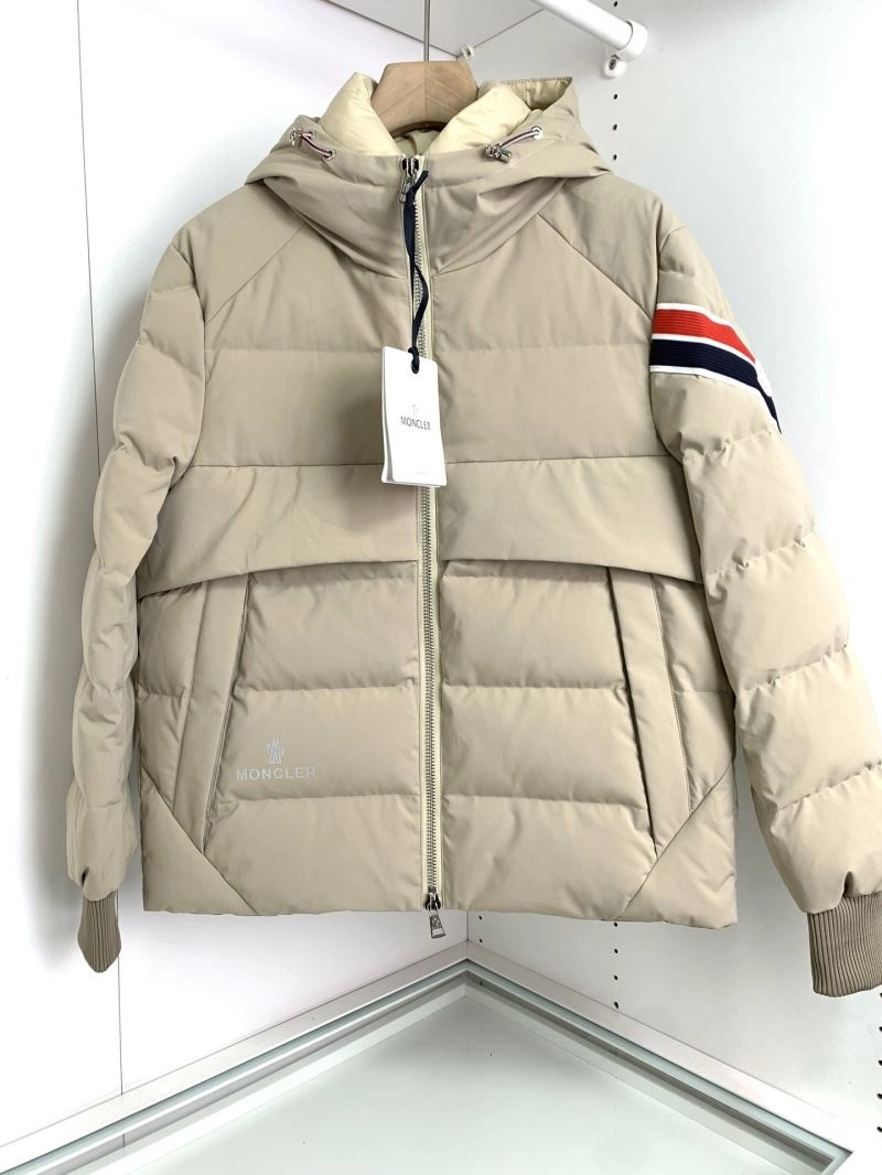 Moncler Down Jackets