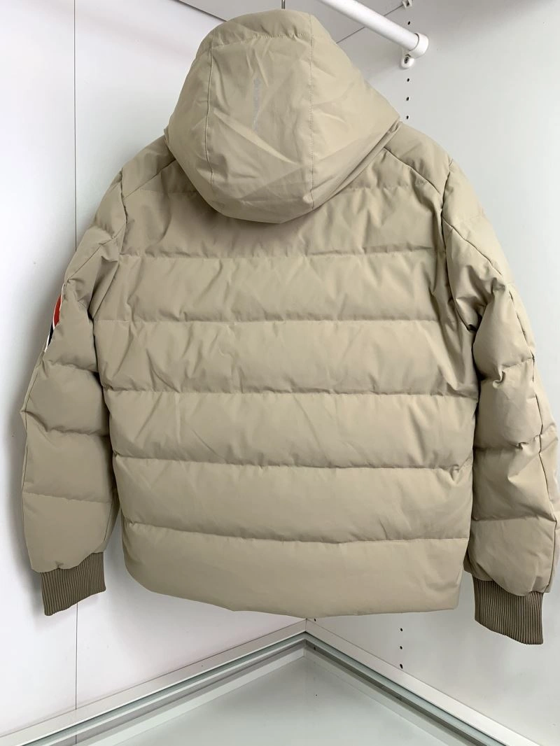 Official Moncler Down Jackets