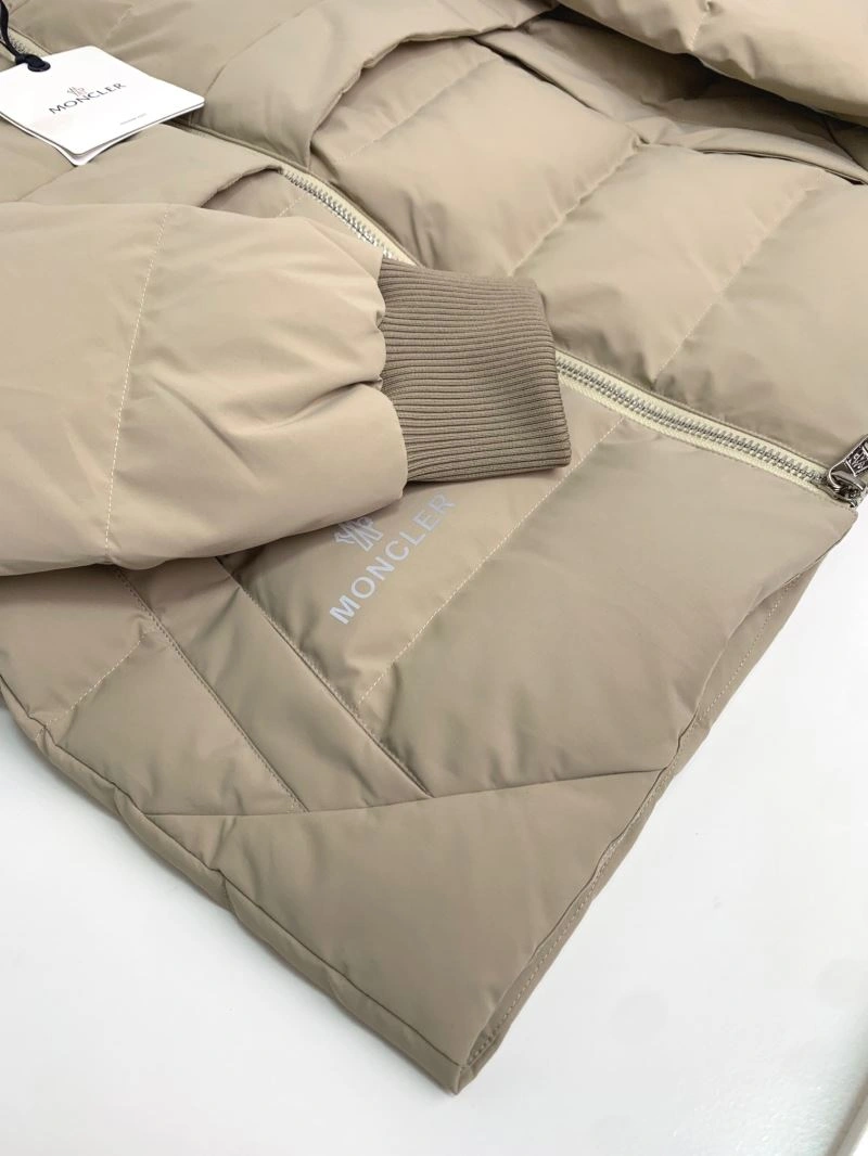 Official Moncler Down Jackets