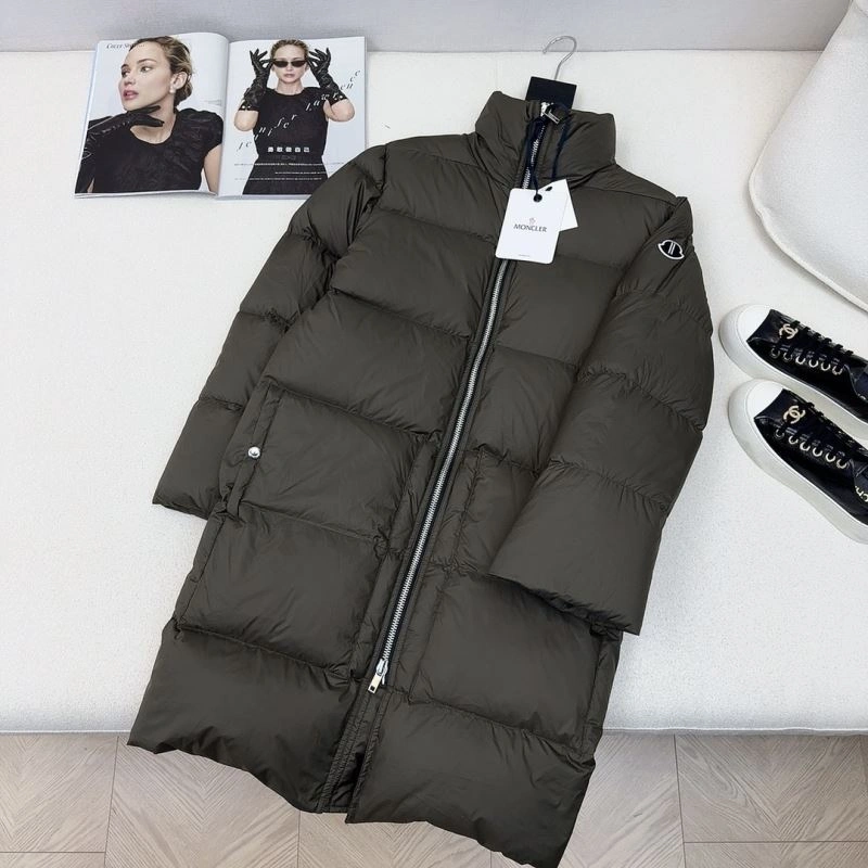 Moncler Down Jackets