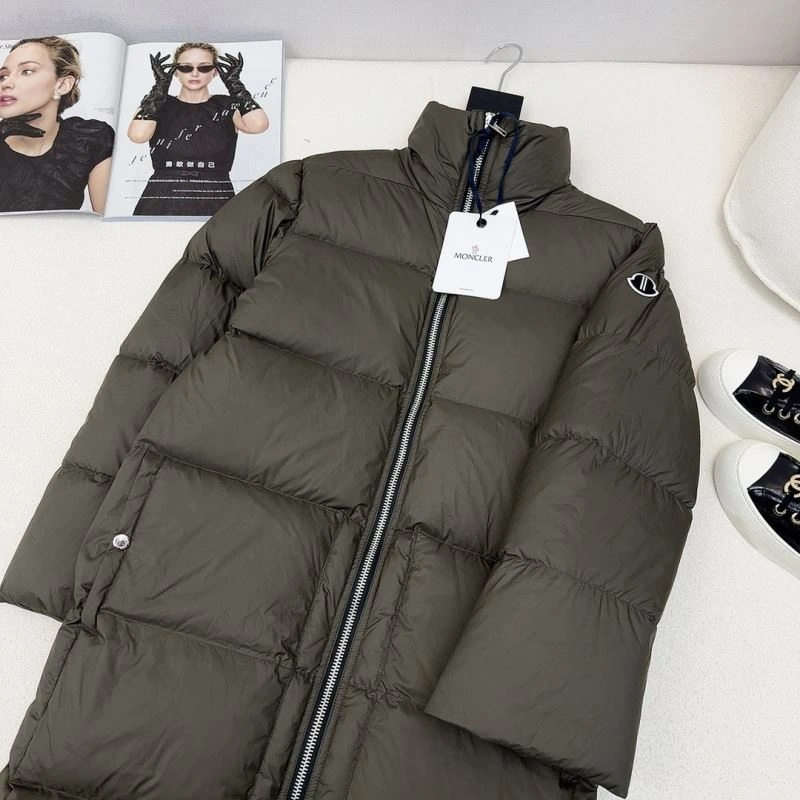 OEM Moncler Down Jackets