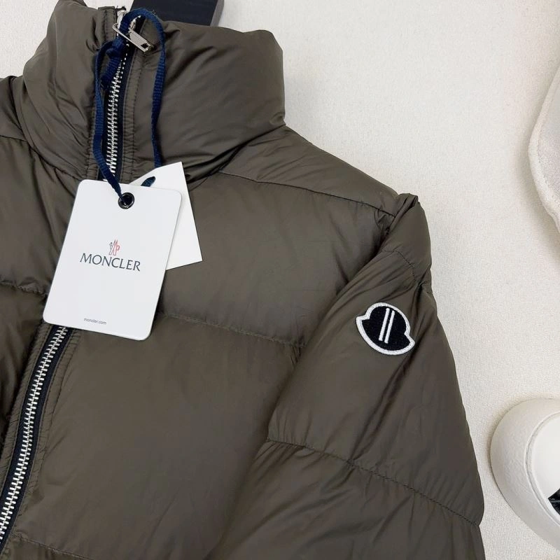 OEM Moncler Down Jackets
